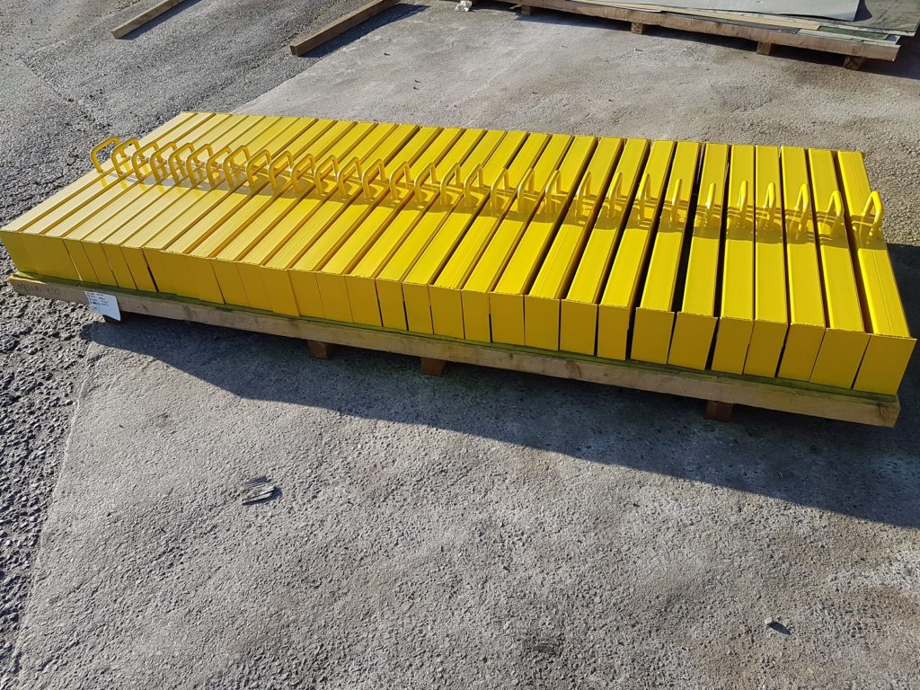 Wind Bars - South East Fabricators